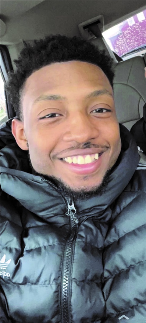 Trevon Delshawn Rodregus Tripp | News, Sports, Jobs - Post Journal